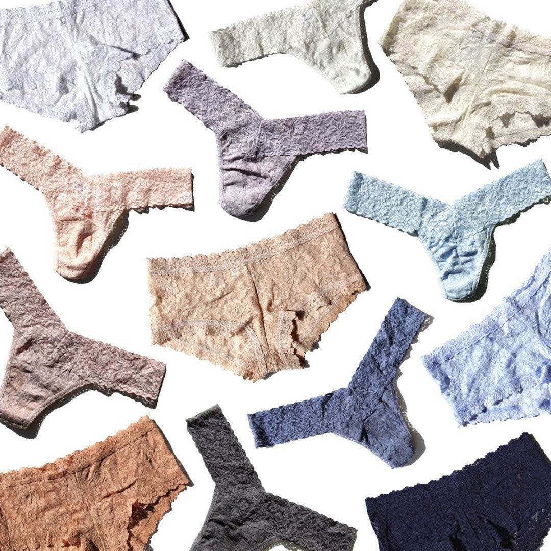 Lingerie – Kelly Shop